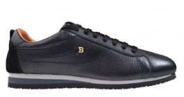 Bally Bredy 100 zwart sneaker