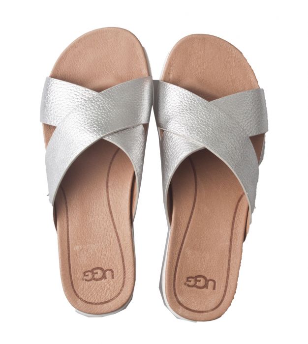 Ugg w 2025 highest kari